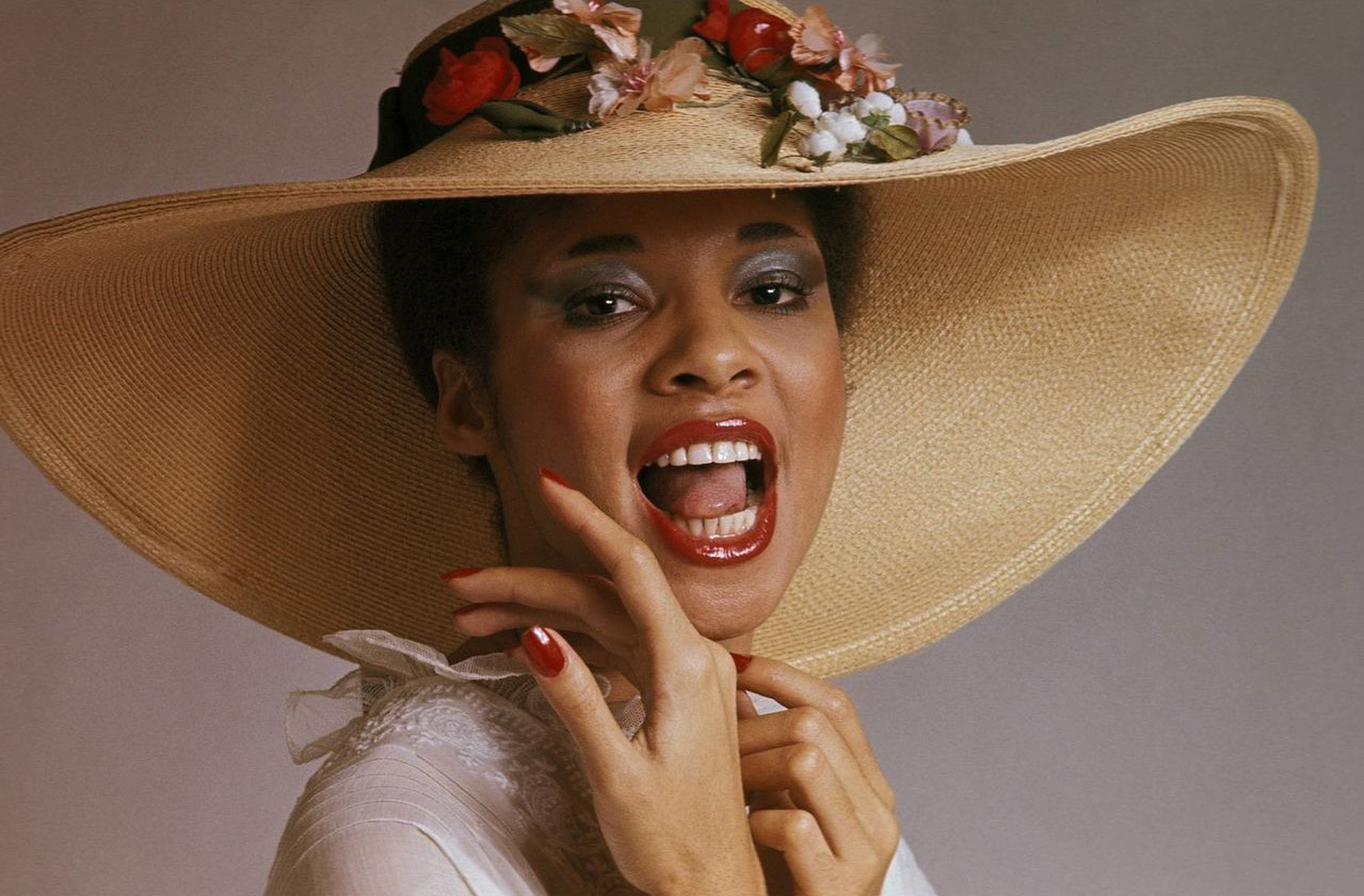 Betty Davis image