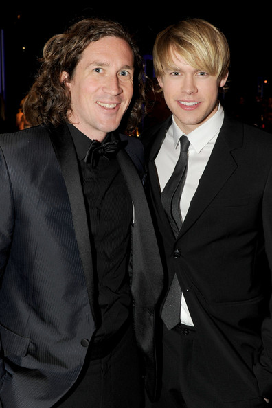 Picture of Ian Brennan