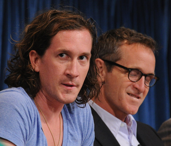Picture of Ian Brennan