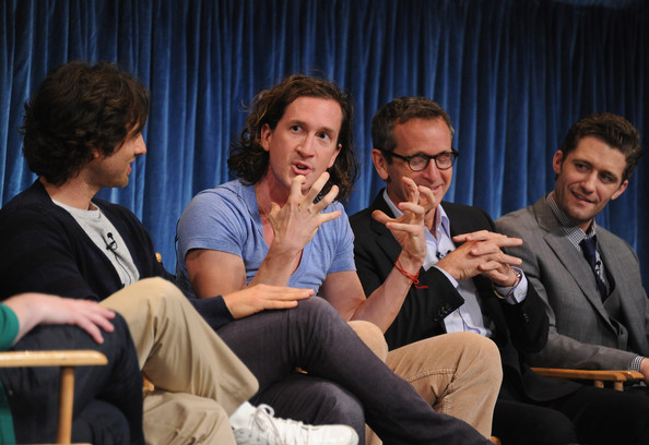 Picture of Ian Brennan