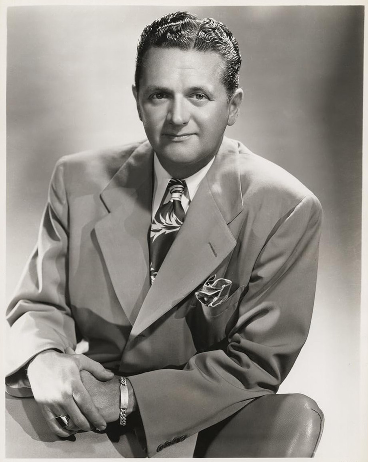 Wally Brown