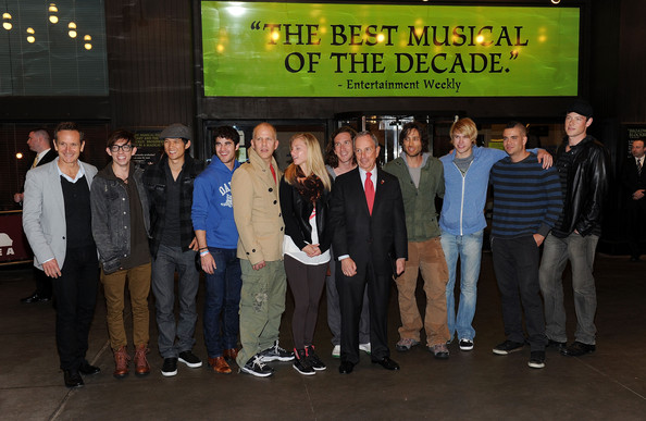 Picture of Ian Brennan