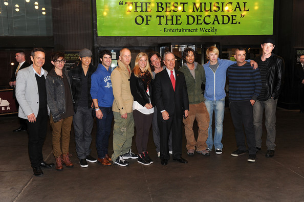 Picture of Ian Brennan