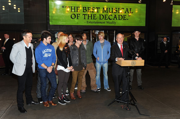 Image of Ian Brennan