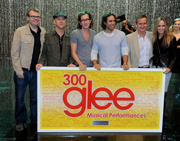 Picture of Ian Brennan