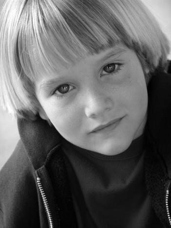 Picture of Alec Gray