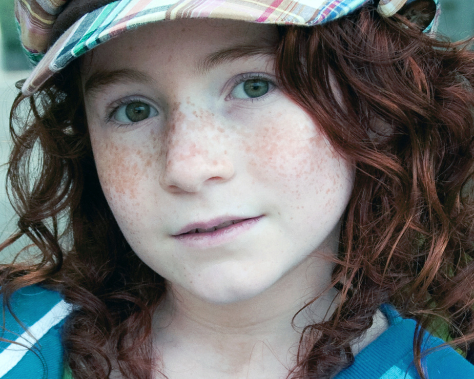 Image of Laurel Weber