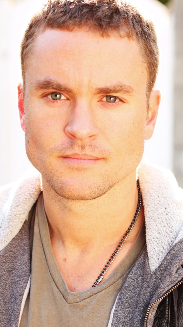 Picture of James Harvey Ward