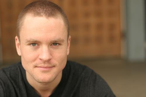 Picture of James Harvey Ward