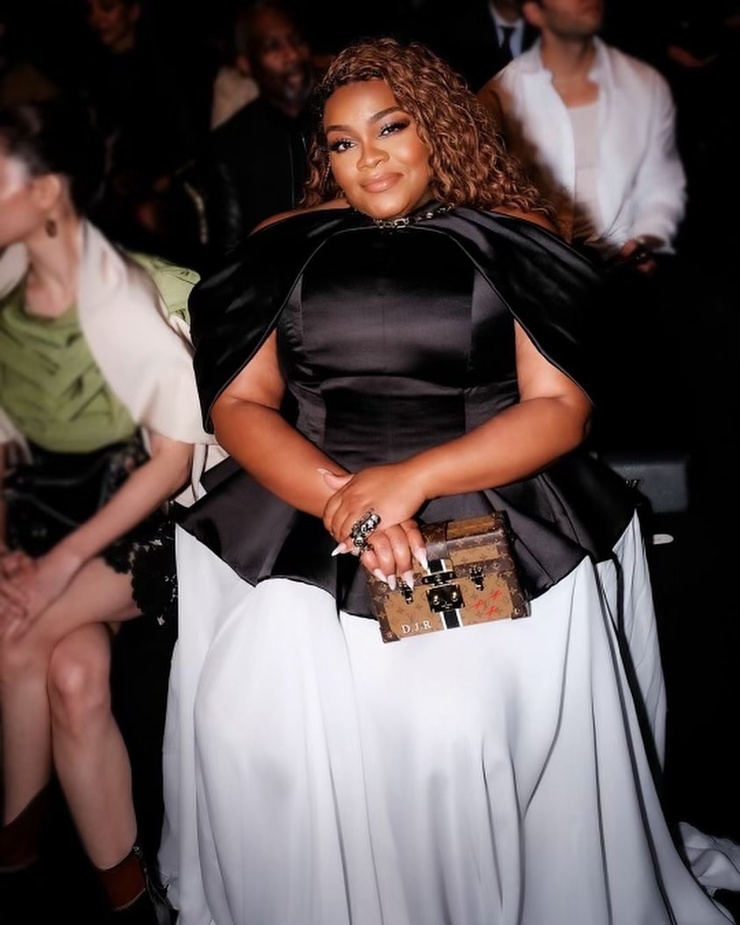 Picture of Da'Vine Joy Randolph