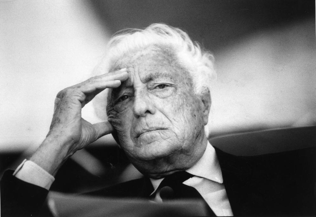 Picture of Gianni Agnelli