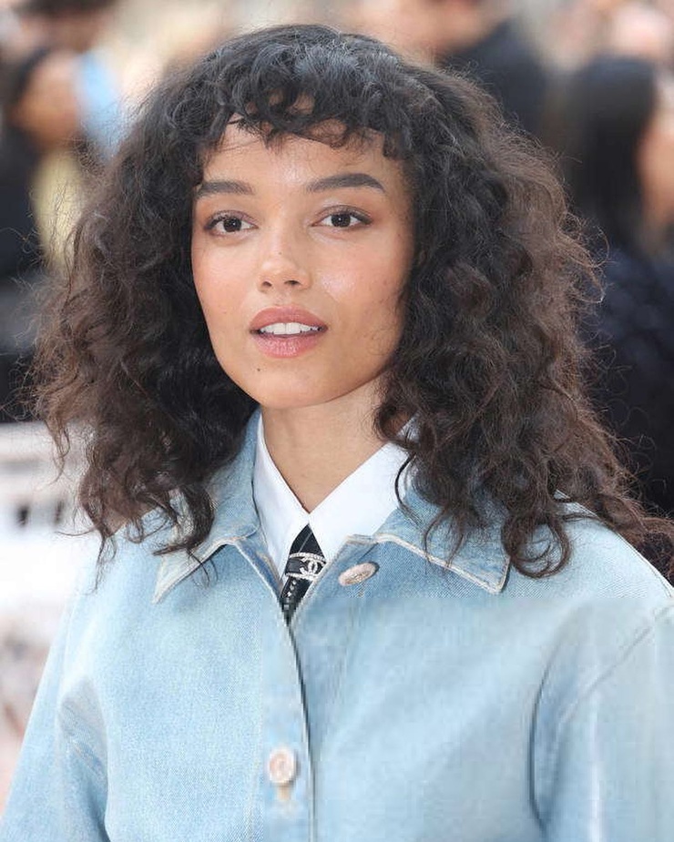 Image of Whitney Peak