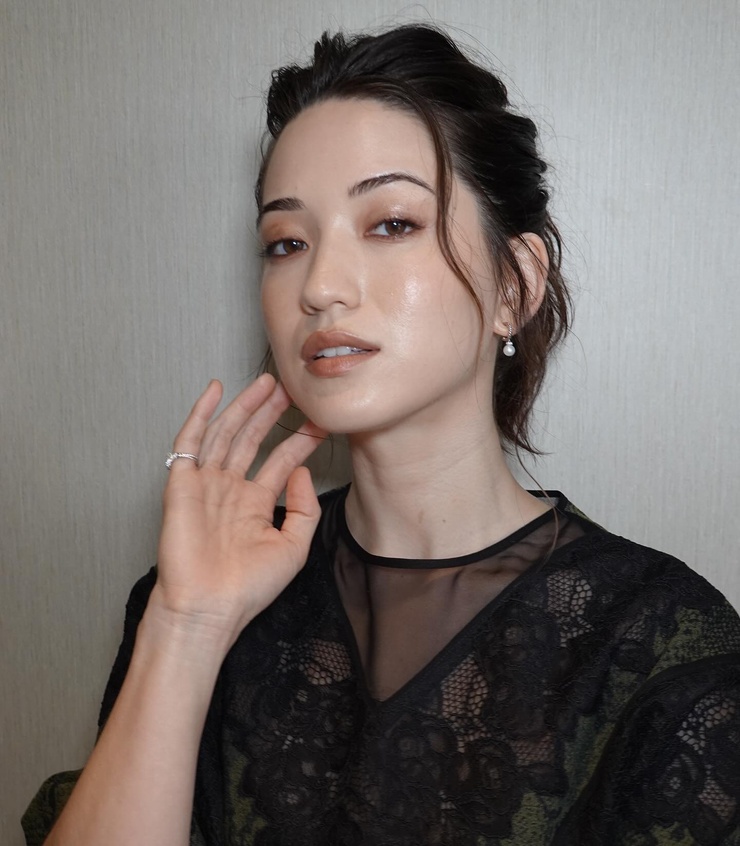 Picture of Reina Hardesty