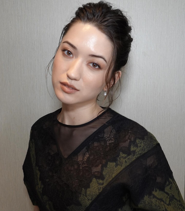 Picture of Reina Hardesty