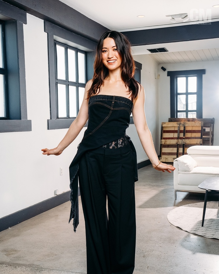 Picture of Reina Hardesty