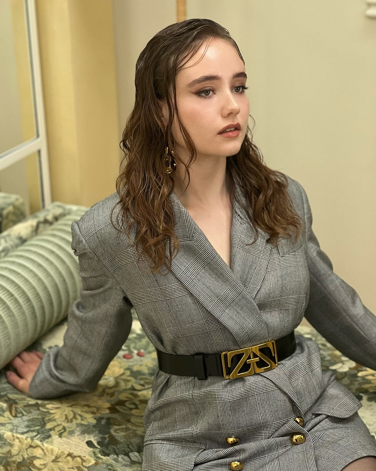 Picture of Ruby Stokes