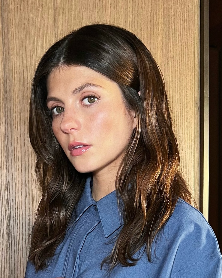 Picture of Emily Bader