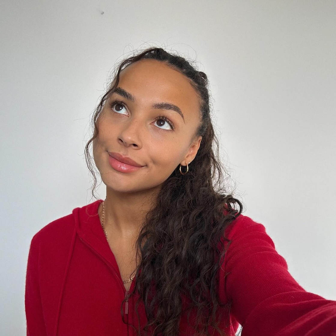 Picture of Abbie Hern