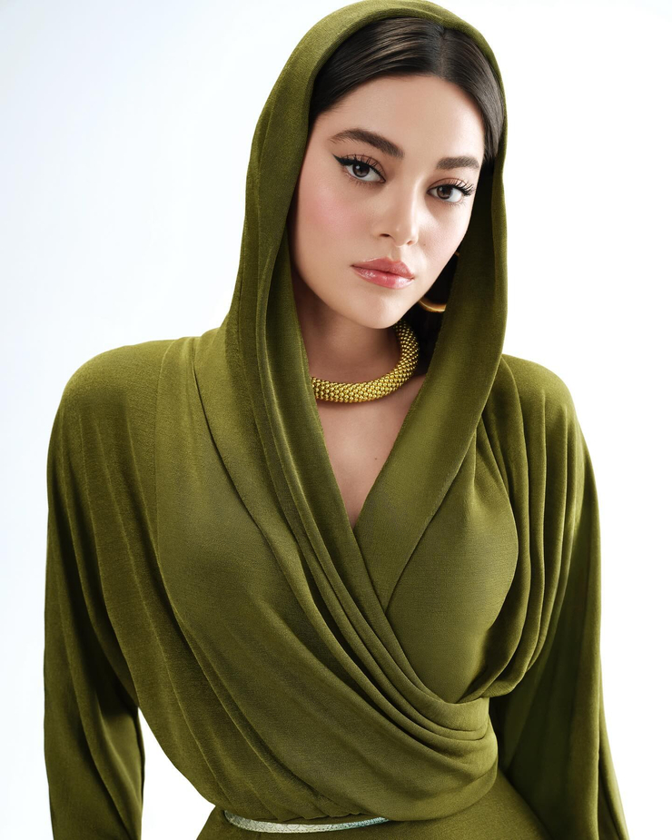 Picture of Simay Barlas