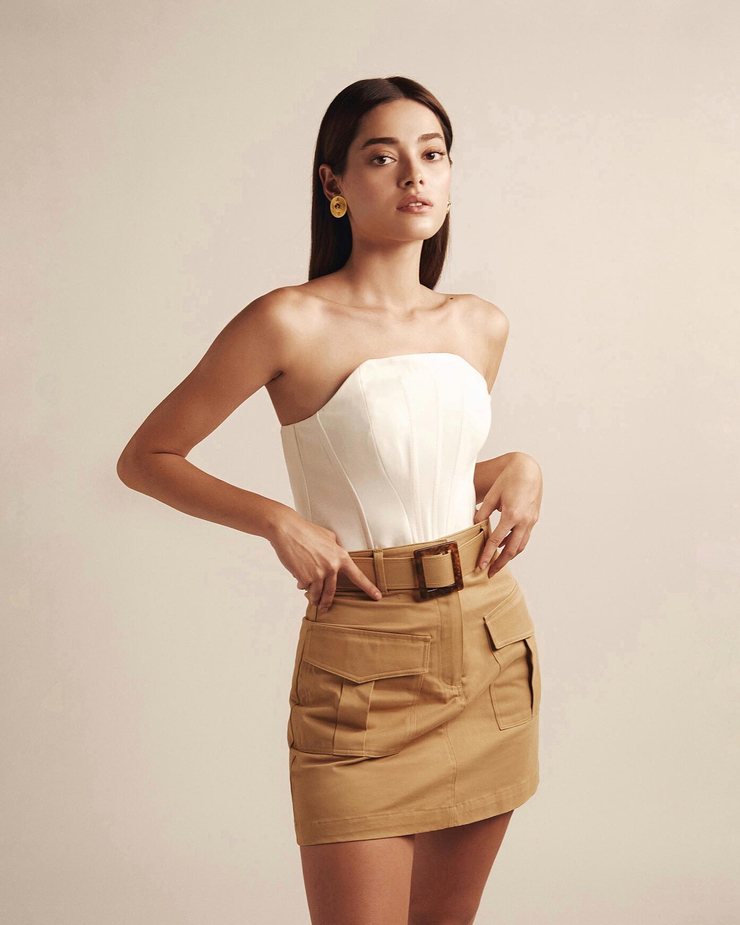 Picture of Simay Barlas