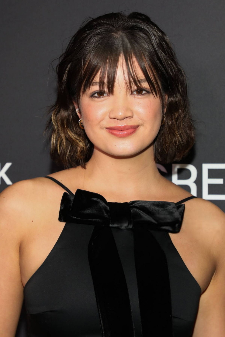 Picture of Peyton Elizabeth Lee