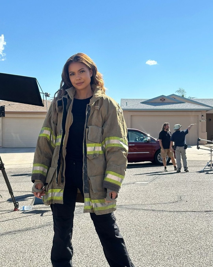 Picture of Jennifer Freeman