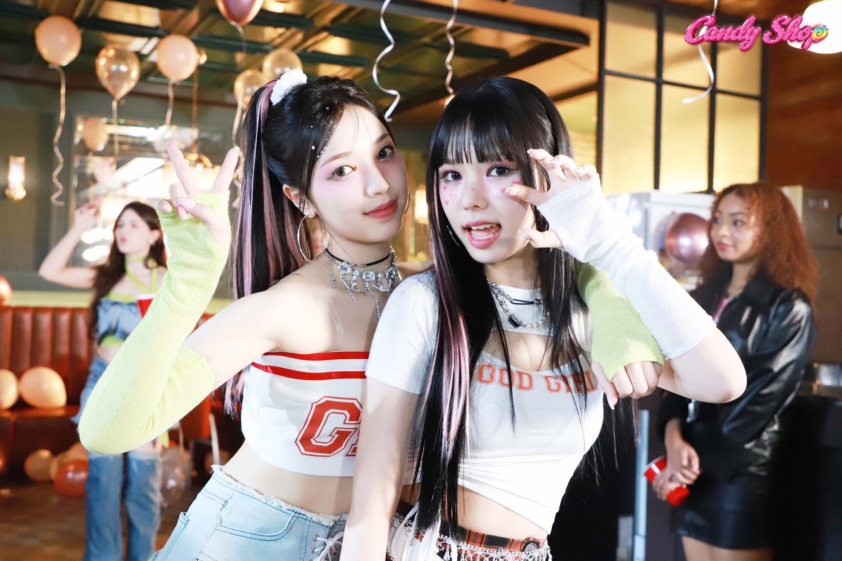 Picture of Candy Shop