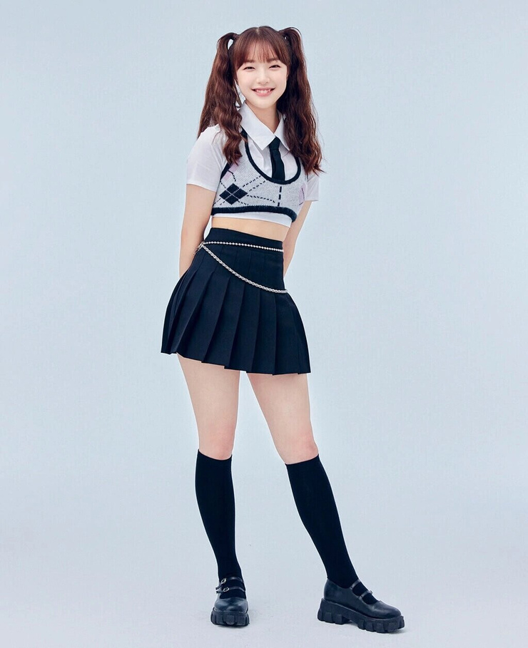 Picture of Su-i Cho