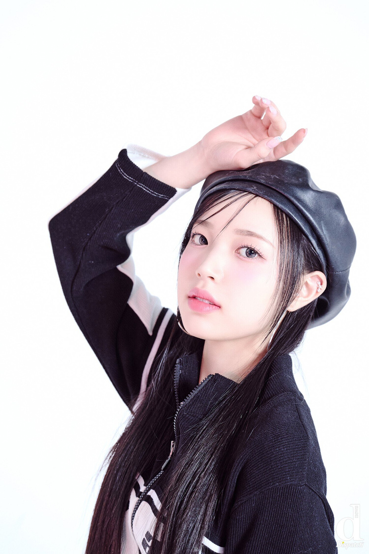 Picture of Su-i Cho