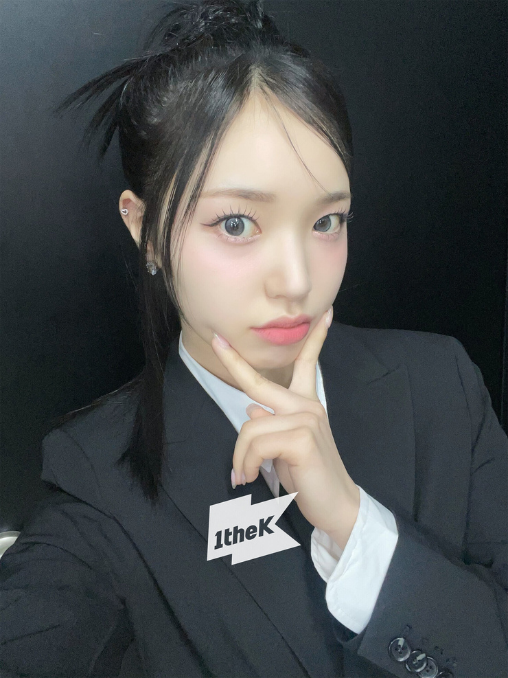 Picture of Su-i Cho
