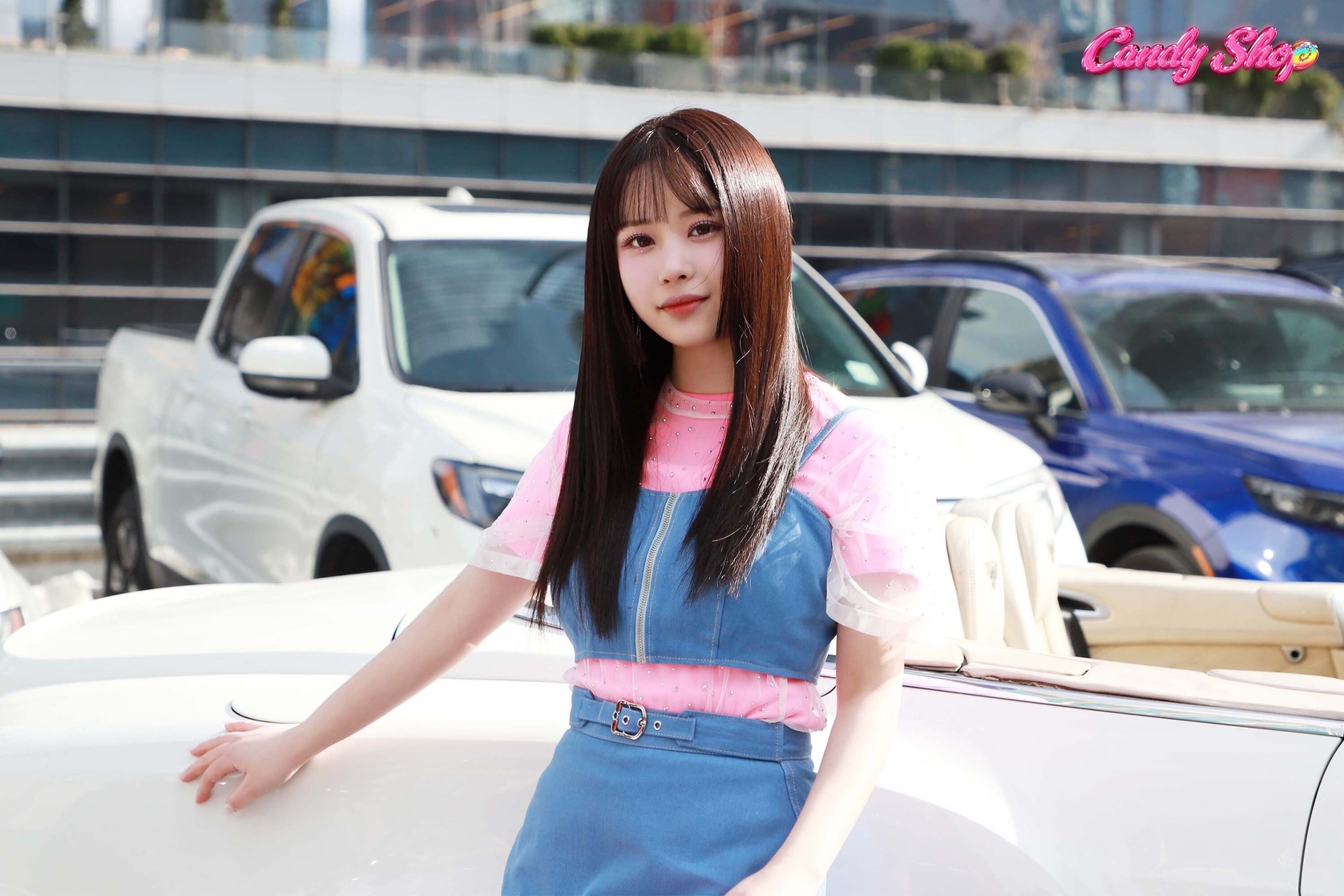 Picture of Yuina Futatsugami