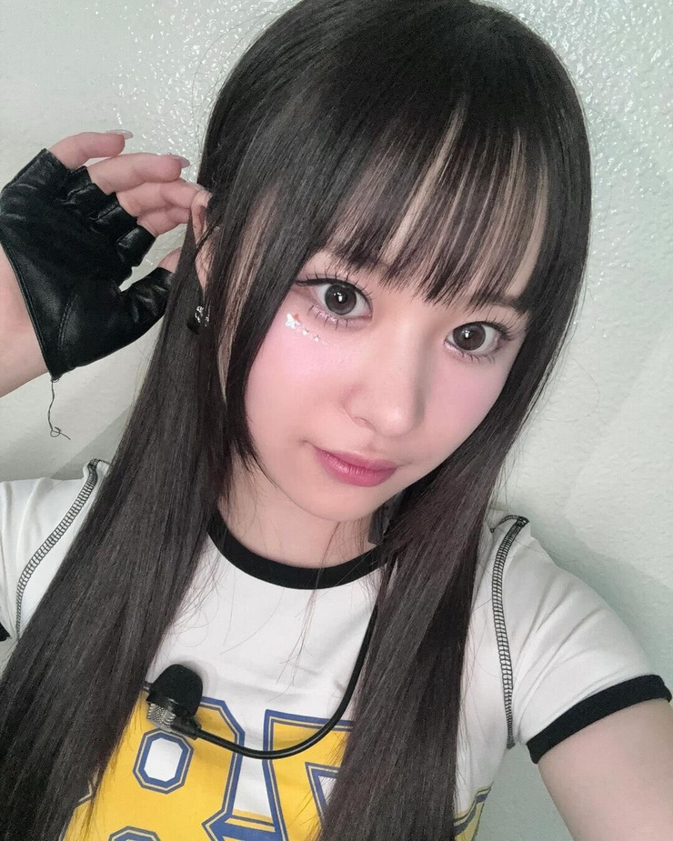 Picture of Yuina Futatsugami