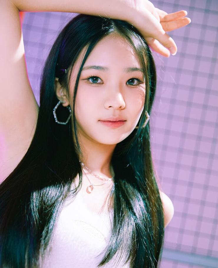 Picture of Sa-rang Choi