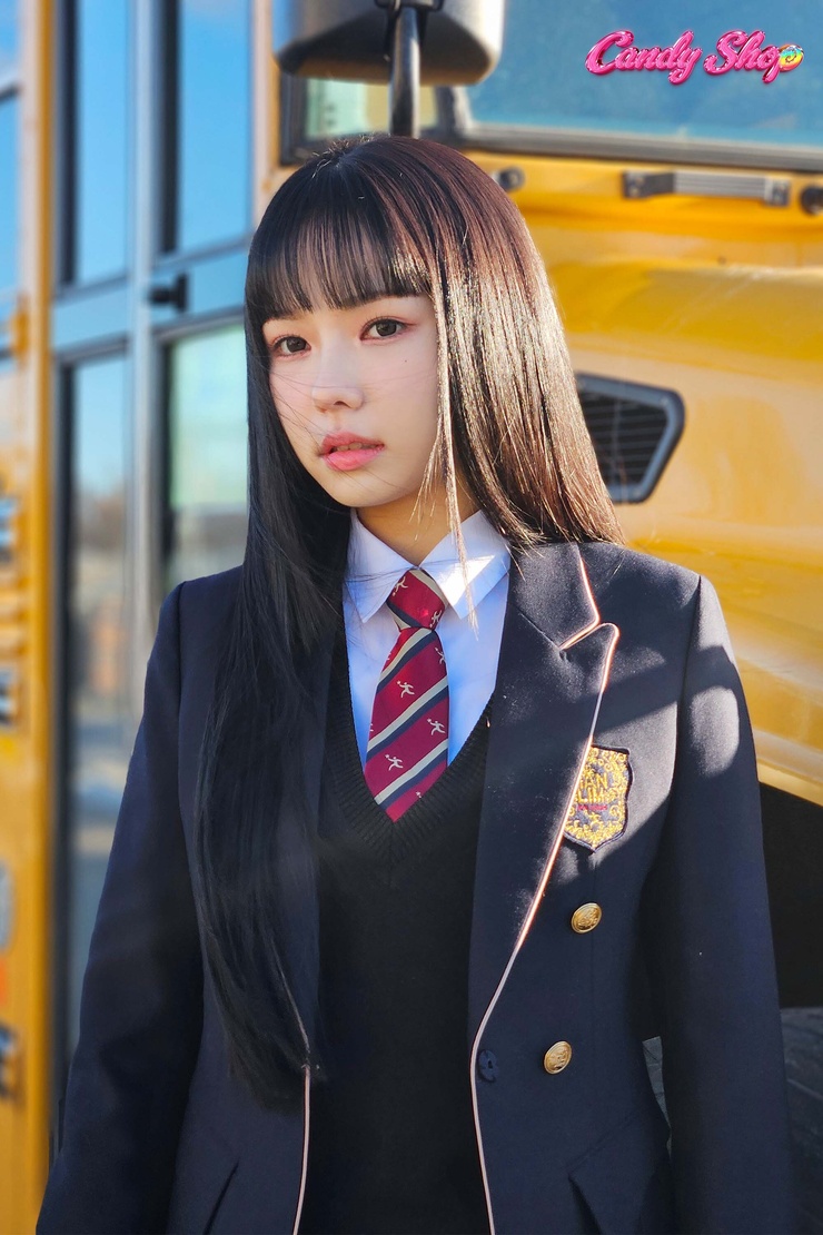 Picture of Sa-rang Choi