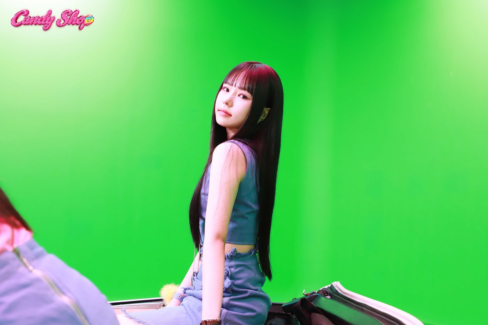 Picture of Sa-rang Choi