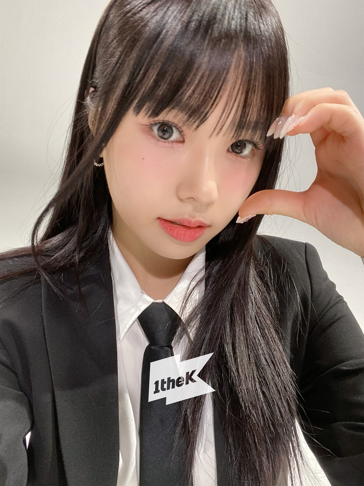 Image of Sa-rang Choi