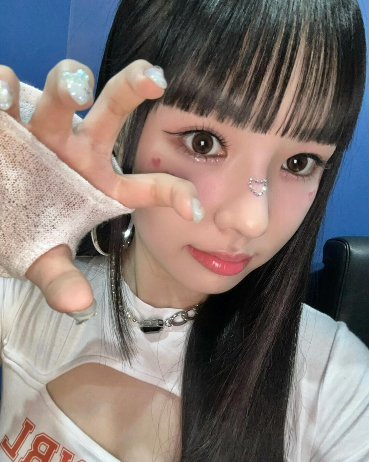 Picture of Sa-rang Choi