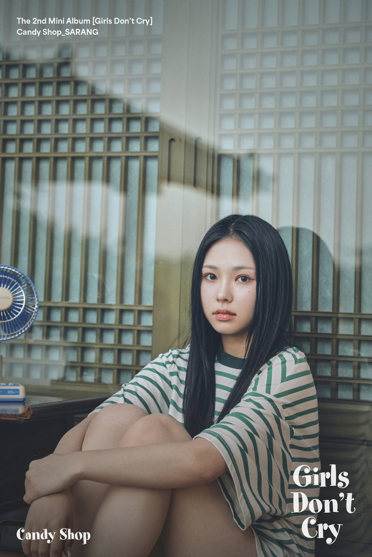 Picture of Sa-rang Choi