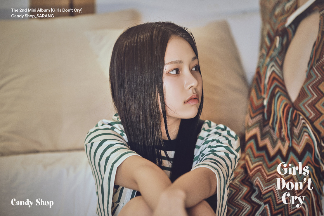 Picture of Sa-rang Choi