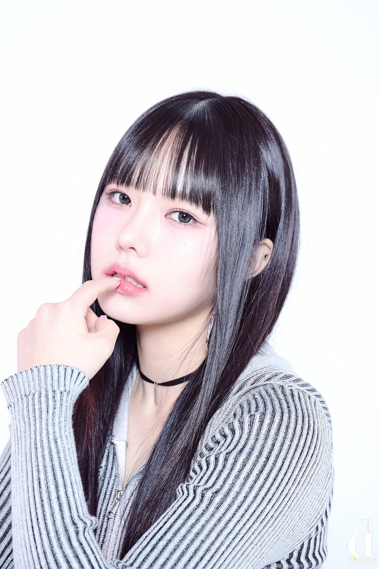 Image of Sa-rang Choi