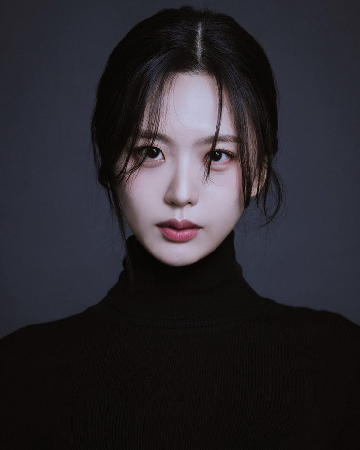 Picture of Jiwon Kim