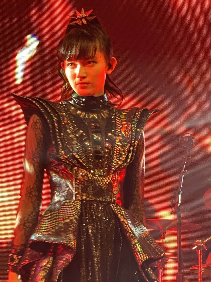 Picture of Suzuka Nakamoto