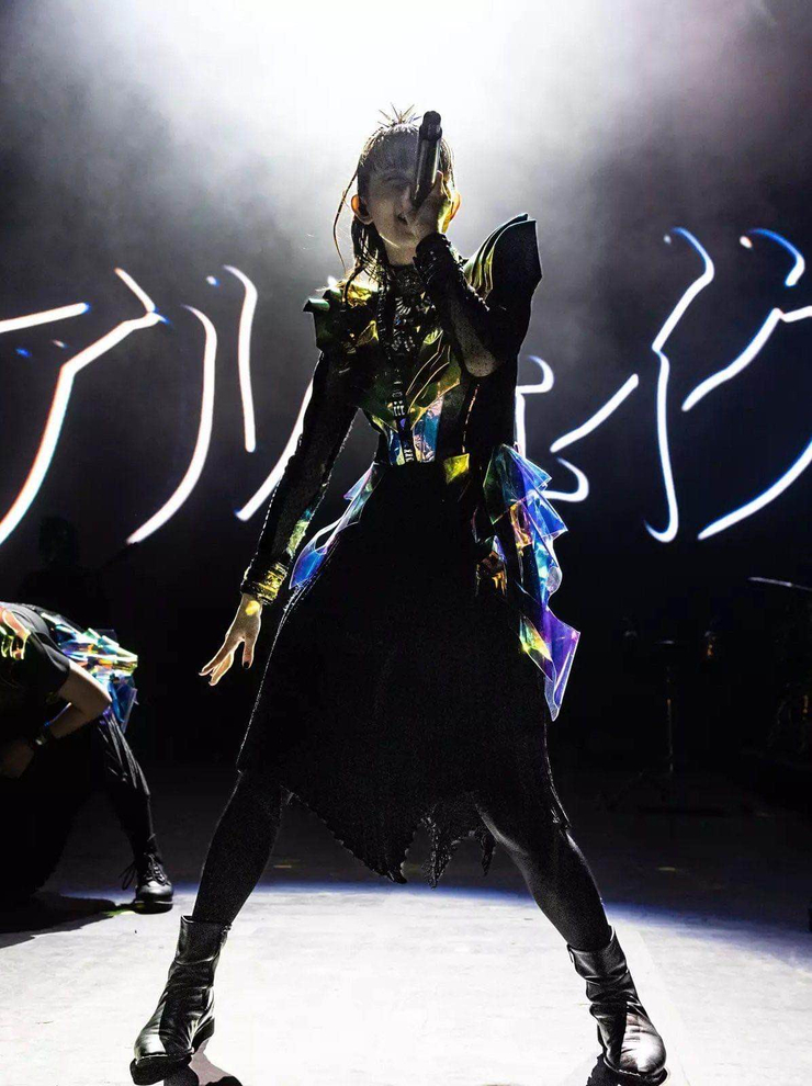 Picture of Suzuka Nakamoto