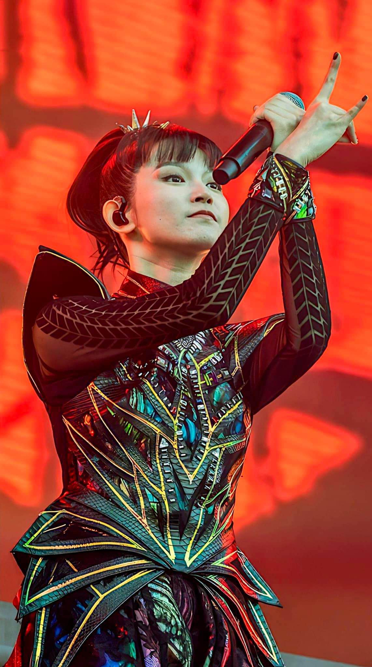 Suzuka Nakamoto image