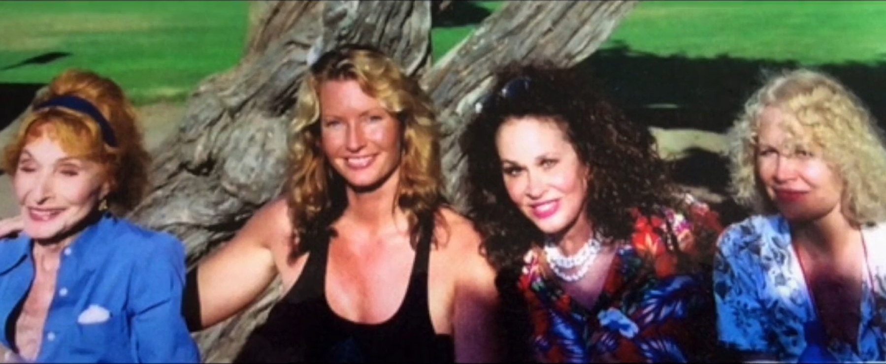 Picture of Gail Brown