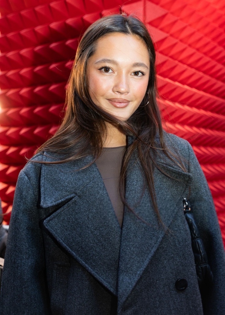 Picture of Lily Chee