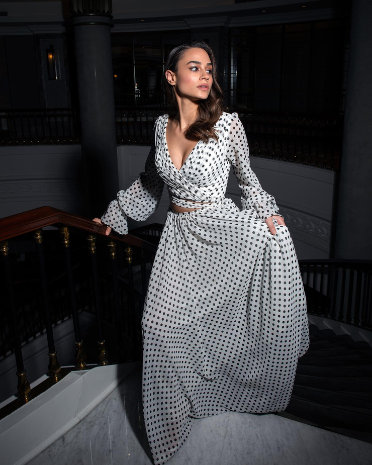 Picture of Sude Zulal Güler