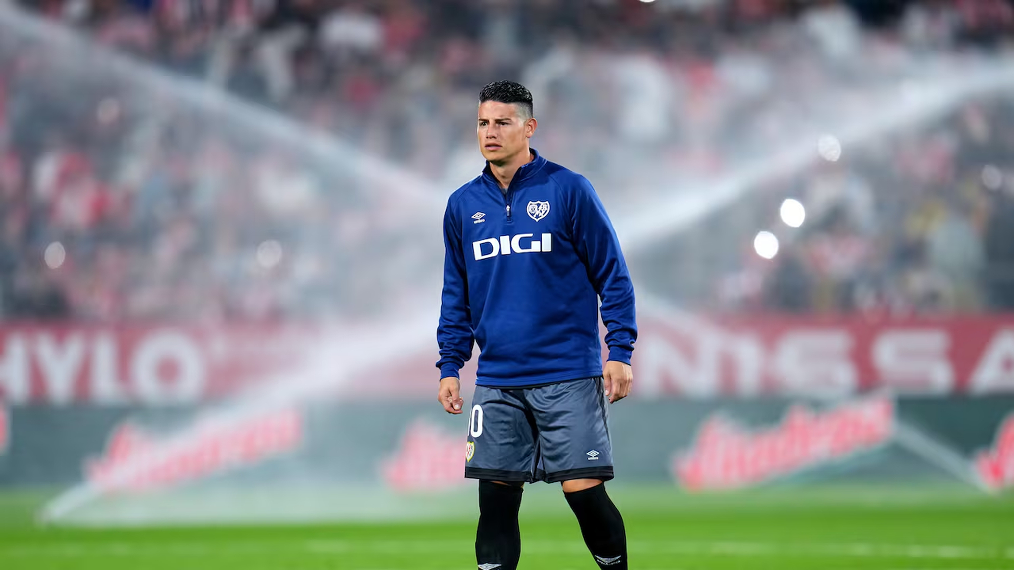 Image of James Rodríguez