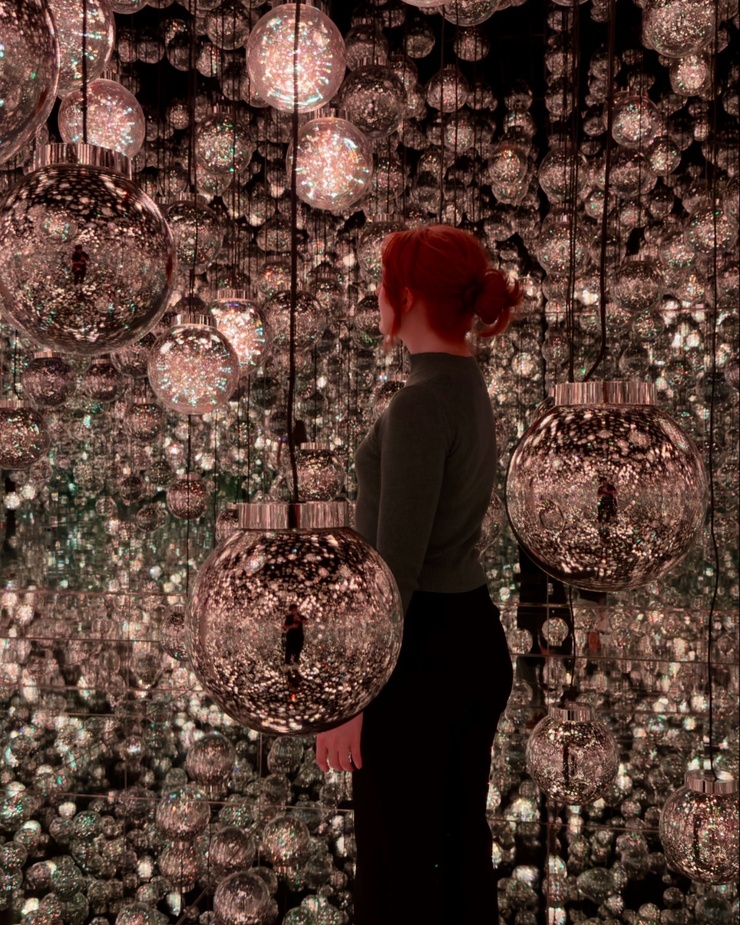 Picture of Megan Elizabeth III