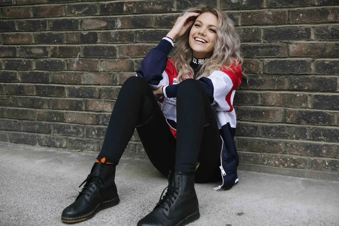 Picture of Becca Dudley